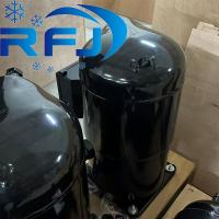 China ZF06KQE-TFD-551 Low Tempareture 2HP Hermetic Refrigeration Compressor for sale