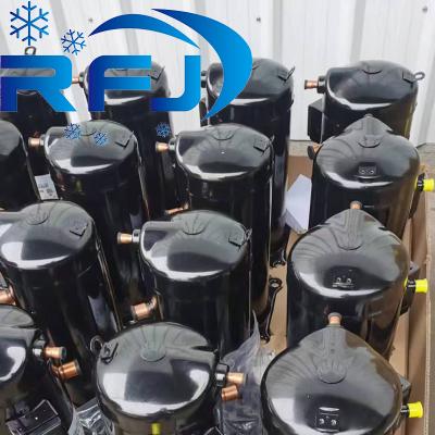 China Scroll Air Conditioning Compressor ZR54KC-TFD-522 Refrigeration Parts for sale