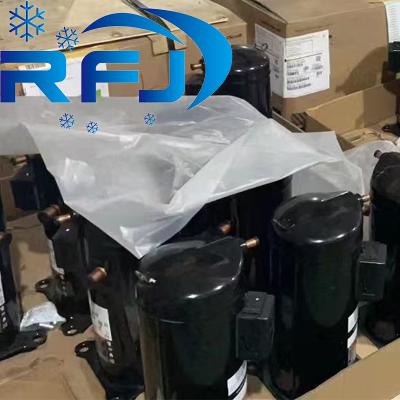 China 10HP Refrigeration Scroll Compressor ZB76KQE-TF5-558 for sale