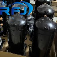 China Air Conditioner Refrigeration Scroll Compressor VR30KM-TFP-582 2.5HP R22 Refrigerant for sale