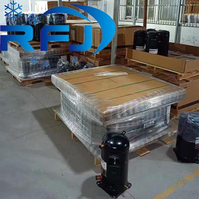 China 13.2KW 5HP Ac Compressor ZPD61KCE-TFD-522 for sale