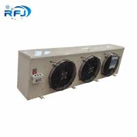 China DL160 Large Industrial Cold Storage Evaporator Air Cooler for sale