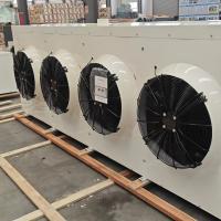 China Industrial-grade DL185 Evaporator for Large Commercial Cold Storage for sale