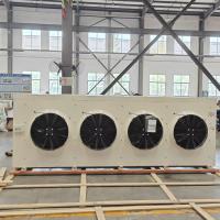 China Industrial-grade DL185 Evaporator for Large Commercial Cold Storage for sale