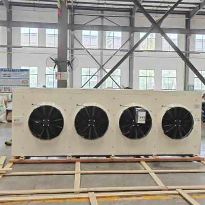 China Industrial-grade DL185 Evaporator for Large Commercial Cold Storage for sale