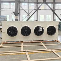 China High-Capacity DL210 Evaporator for 210㎡ Large Commercial Cold Storage for sale