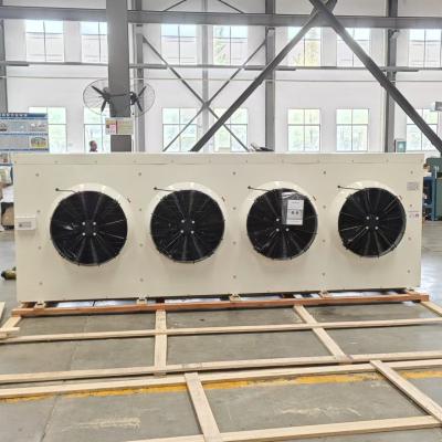 China High-Capacity DL210 Evaporator for 210㎡ Large Commercial Cold Storage for sale