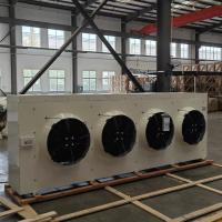 China High-Capacity DL210 Evaporator for 210㎡ Large Commercial Cold Storage for sale