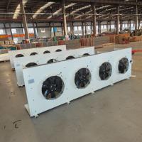 China Stable Operation DL260 Evaporator for Large Cold Chain Storage for sale