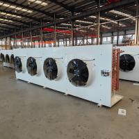 China Stable Operation DL260 Evaporator for Large Cold Chain Storage for sale
