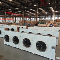 China High-efficiency DL340 Air Cooler for Super Large Commercial Cold Warehouse for sale