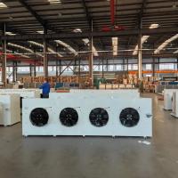 China High-efficiency DL340 Air Cooler for Super Large Commercial Cold Warehouse for sale