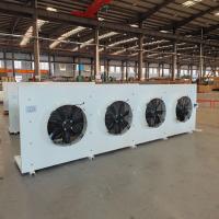 China High-efficiency DL340 Air Cooler for Super Large Commercial Cold Warehouse for sale