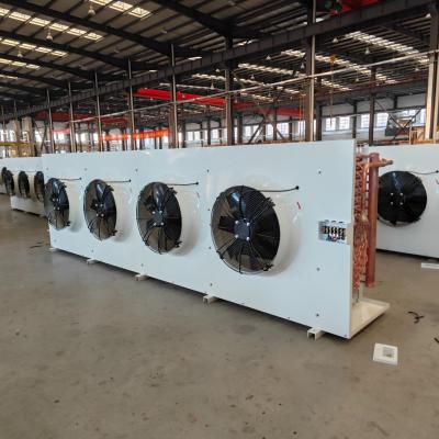 China Durable DL410 Evaporator for Ultra Large Industrial Cold Storage for sale