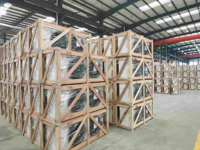 China Compact DD30 Air Cooler for Small Commercial Cold Rooms for sale