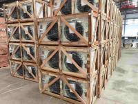China Compact DD30 Air Cooler for Small Commercial Cold Rooms for sale