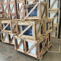 China Compact Low-noise 1.225kW 7㎡ DD7 Air Cooler for sale
