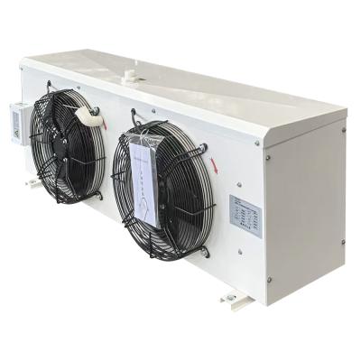 China RFJ Energy-saving Fast-defrost DD22 Evaporator for Medium Small Food Cold Room for sale