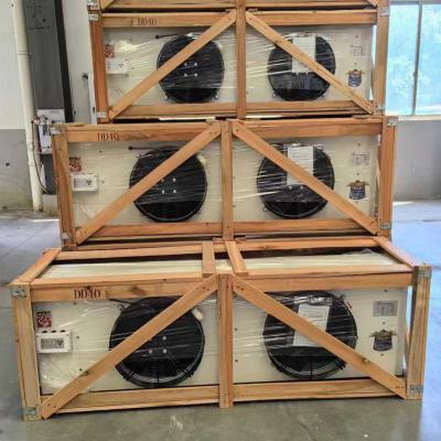 China RFJ Compact 7.0kW DD40 Air Cooler for Small Cold Rooms for sale