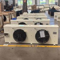 China RFJ Compact 7.0kW DD40 Air Cooler for Small Cold Rooms for sale