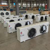 China RFJ Compact 7.0kW DD40 Air Cooler for Small Cold Rooms for sale