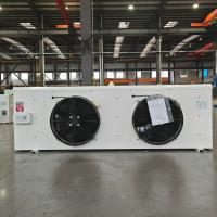China RFJ Compact 7.0kW DD40 Air Cooler for Small Cold Rooms for sale