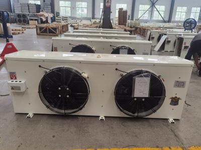 China RFJ Long-lived Vibration-proof 14.9kW DD80 Air Cooler for sale