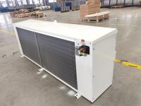 China RFJ Long-lived Vibration-proof 14.9kW DD80 Air Cooler for sale