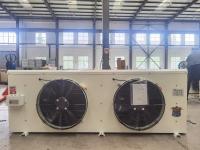 China RFJ Long-lived Vibration-proof 14.9kW DD80 Air Cooler for sale