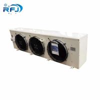 China RFJ Weather-proof Flow-stabilized 18.7kW DD100 Air Cooler for sale