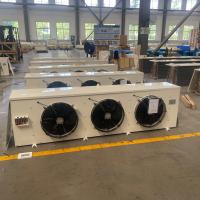 China RFJ Weather-proof Flow-stabilized 18.7kW DD100 Air Cooler for sale