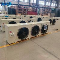 China RFJ Corrosion-resistant Pressure-stable 22.3kW DD120 Air Cooler for sale