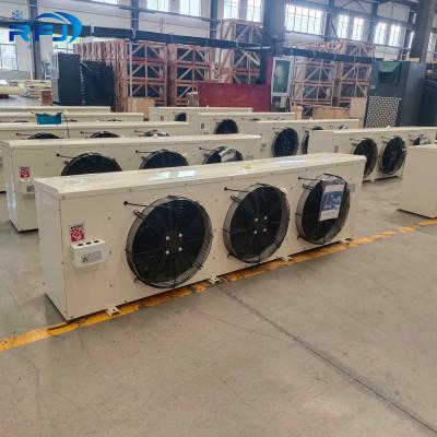 China RFJ Corrosion-resistant Pressure-stable 22.3kW DD120 Air Cooler for sale