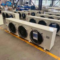 China RFJ Corrosion-resistant Pressure-stable 22.3kW DD120 Air Cooler for sale