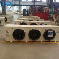 China RFJ Corrosion-resistant Pressure-stable 22.3kW DD120 Air Cooler for sale