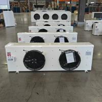 China RFJ 220V 380V 1.7KW DJ10 Evaporator for Small Household Fresh-keeping Cold Room for sale