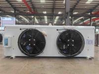China Ceiling Type DJ15 2.6KW Air Cooler Evaporator for Small Convenience Store Fresh Cold Room for sale