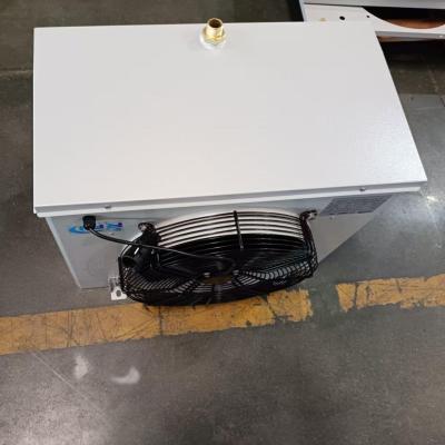 China Small Cold Room Evaporator for sale