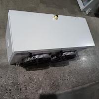 China Cooling Unit For Cold Storage for sale