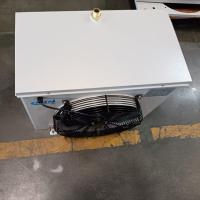 China Industrial Refrigeration Evaporators for sale