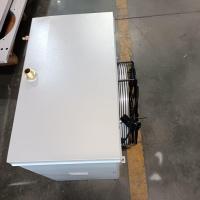 China Industrial Refrigeration Evaporators for sale