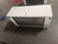 China Industrial Evaporators for sale