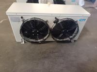 China Evaporator For Cold for sale