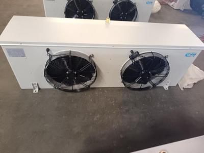 China D6.0E9 Heavy-Duty Dual-Fan Low-Temperature Industrial Evaporator for sale