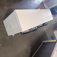 China D6.0E9 Heavy-Duty Dual-Fan Low-Temperature Industrial Evaporator for sale