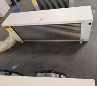China D6.0E9 Heavy-Duty Dual-Fan Low-Temperature Industrial Evaporator for sale