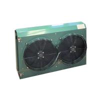 China FNH2-26 Dual Fan Industrial Air Cooled Condenser for sale