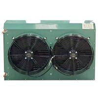China FNH2-26 Dual Fan Industrial Air Cooled Condenser for sale