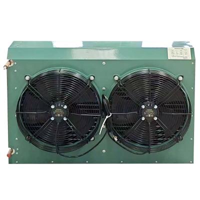 China FNH2-26 Dual Fan Industrial Air Cooled Condenser for sale