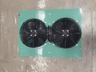 China FNH2-29 Commercial Industrial Air R22 Condenser for sale